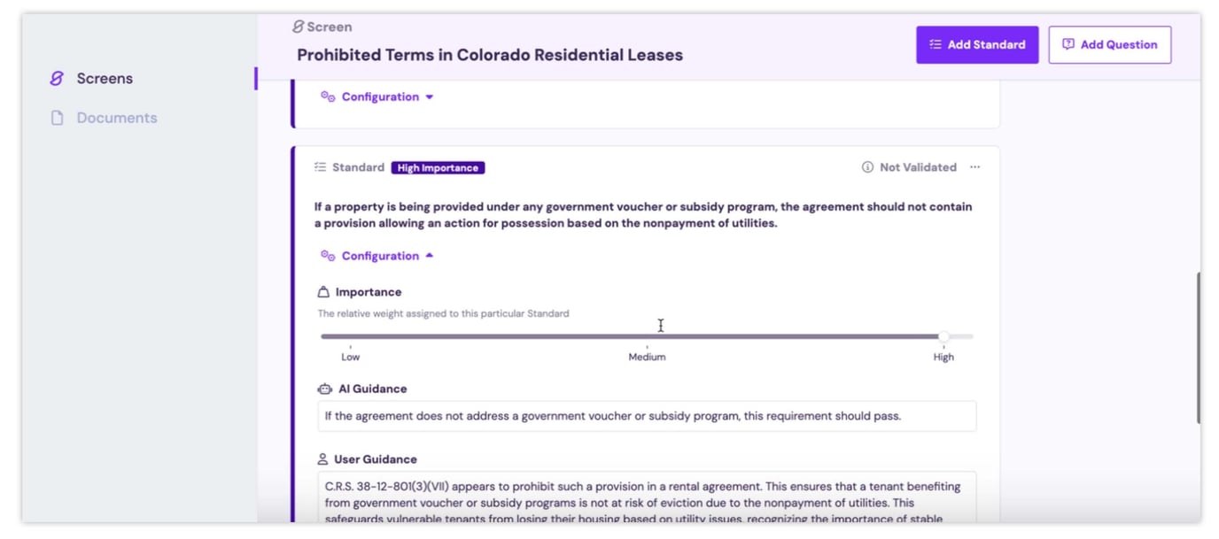 Introduction to Screens Community